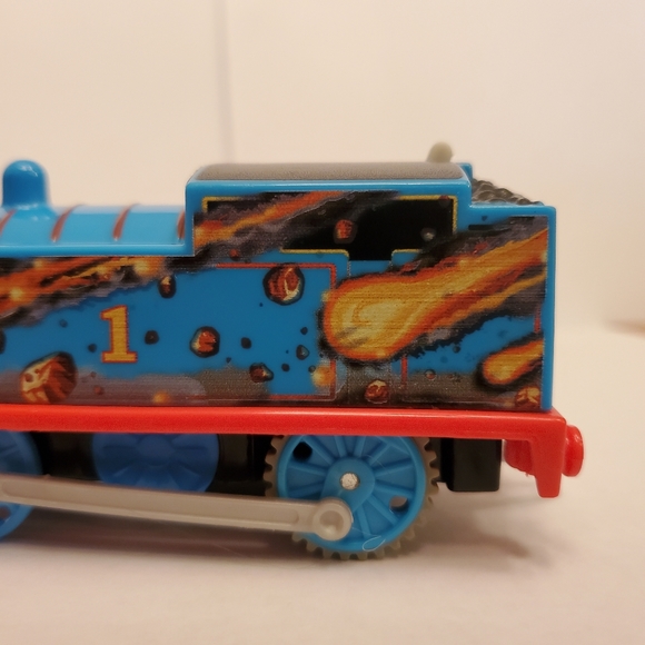 Gullane | Toys | 23 Trackmaster Thomas And Friends Dragon Escape ...